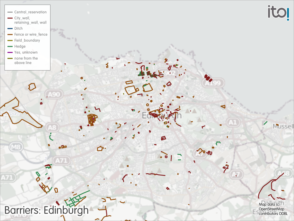 My Talk at State of the Map Scotland 2012 – Shaun McDonald's Blog